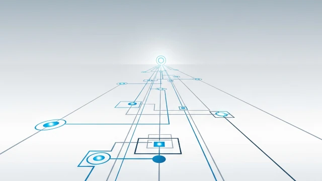 An AI Adoption Roadmap for Business Leaders | GaussAlgo blog